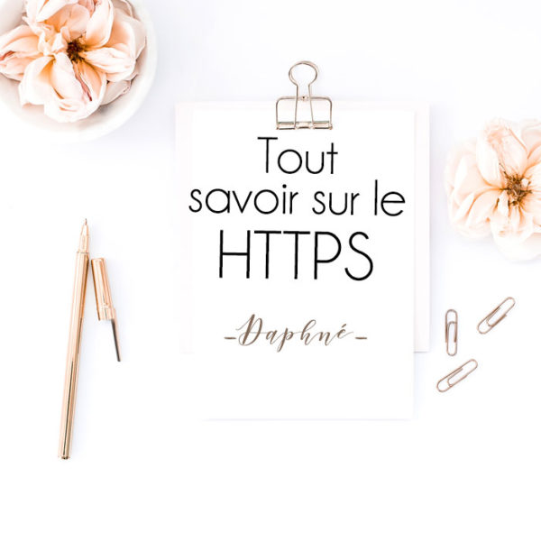 Tout savoir sur le https ! – Niwaju